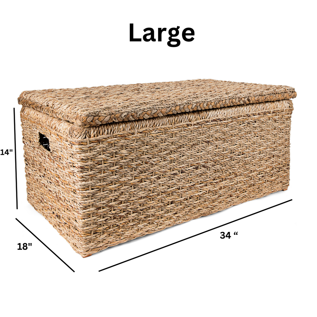 Baskets – wholestory